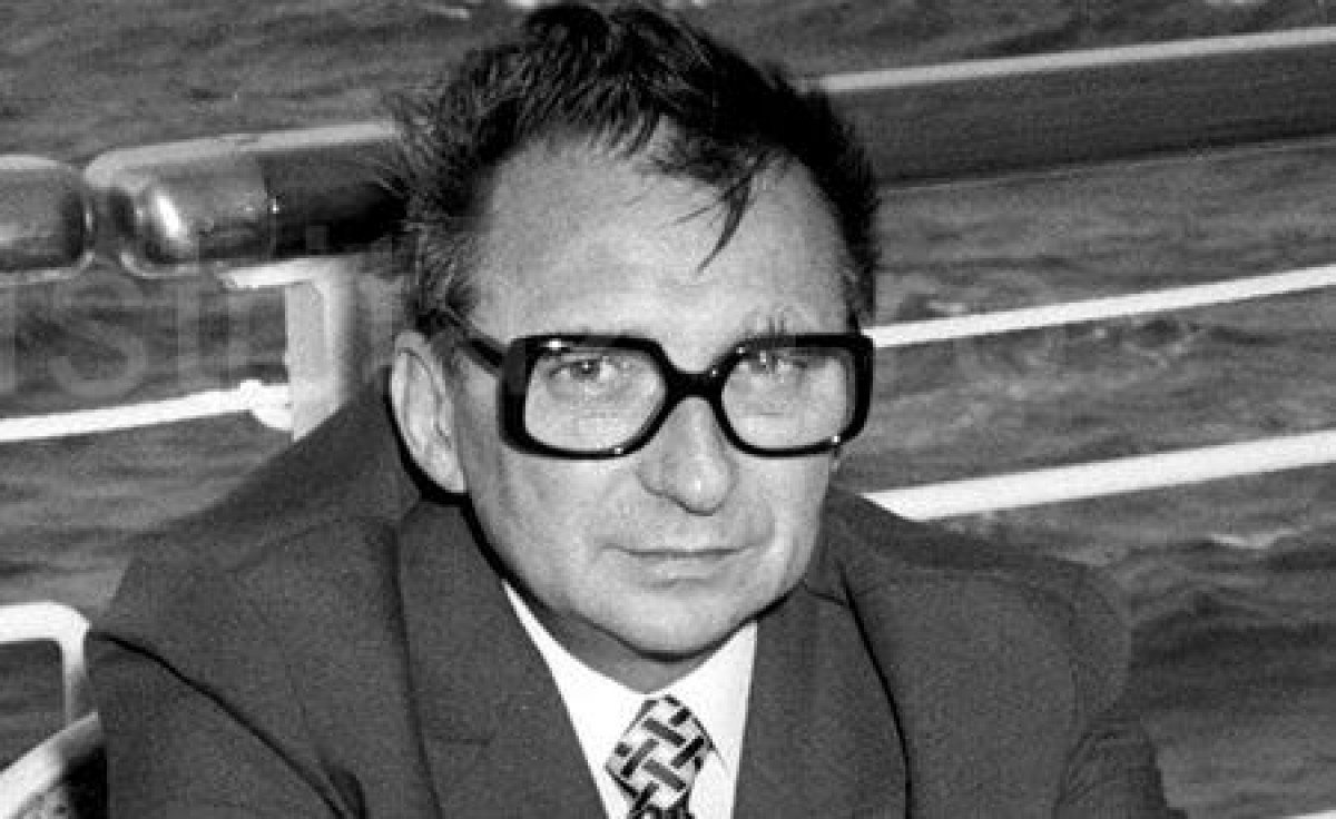 Pacepa a fost omul sovieticilor – Bistrita24 Pacepa a fost omul sovieticilor – Bistrita24